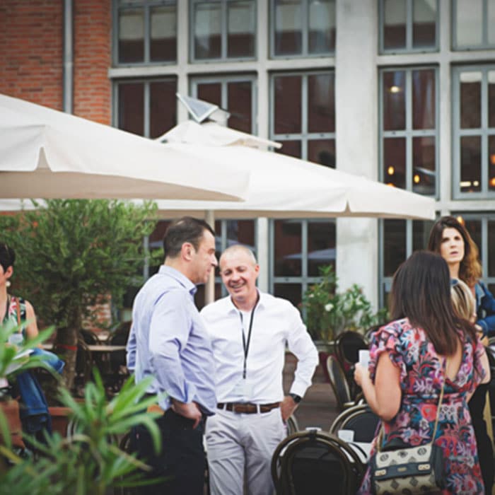 Devenir Membre Organisateur – Devenez acteur du réseau Le Bo Réso